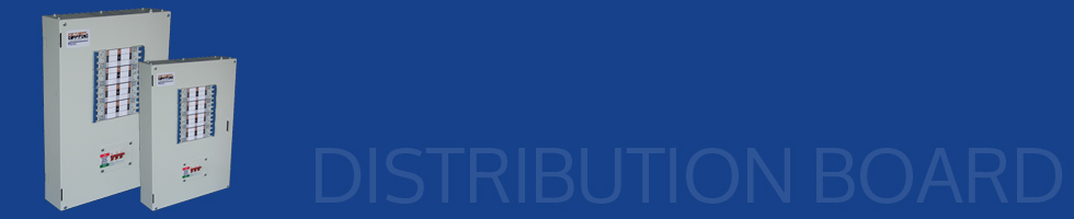 Distribution board | Target